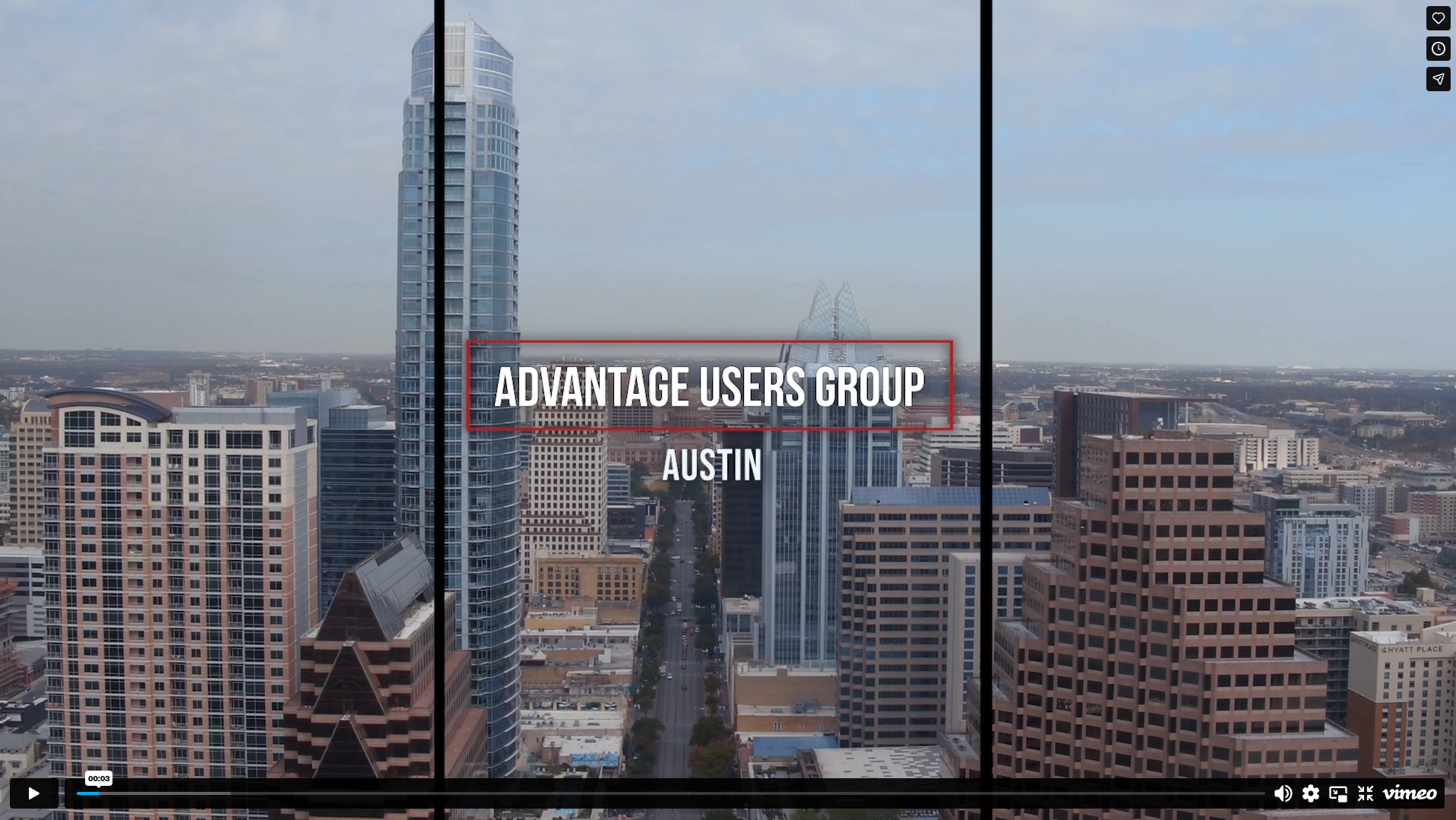 Austin Videographers - Austin Pro Video